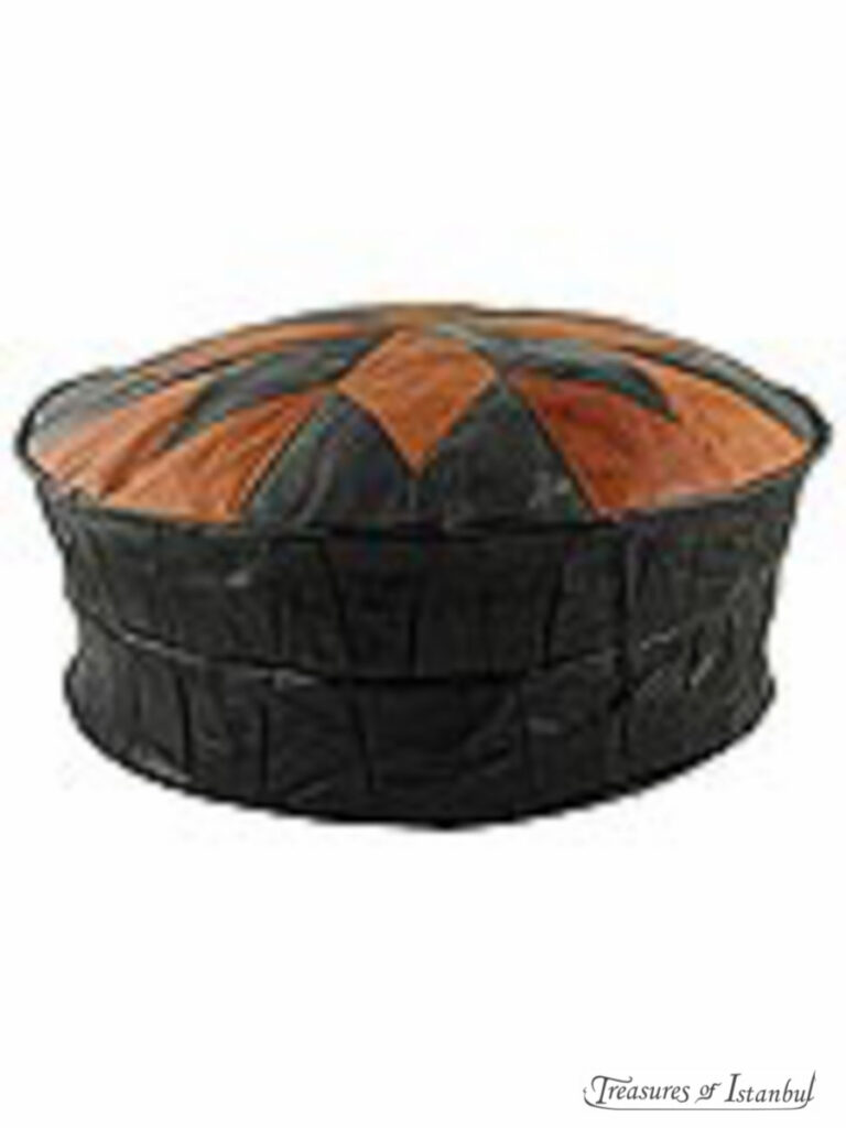 Various ottomans - Treasures Of istanbul
